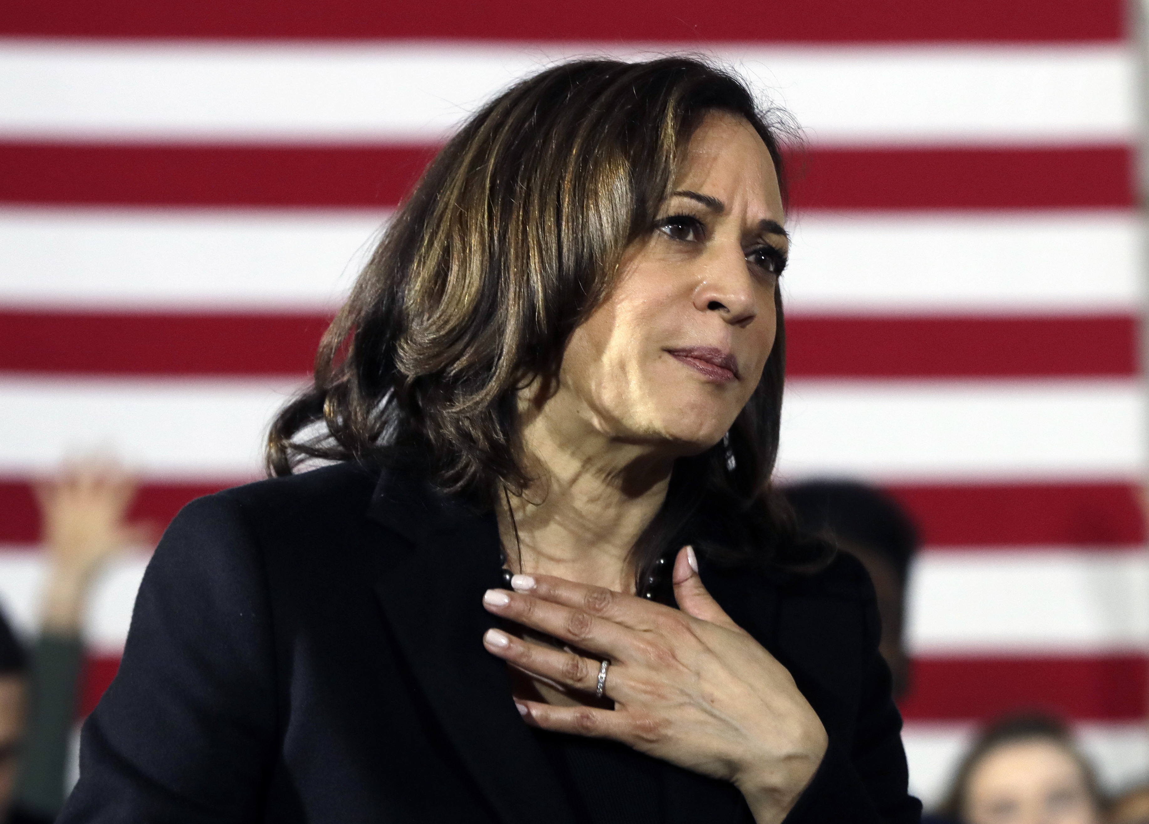 Kamala’s “Flawless” Campaign and What’s Next